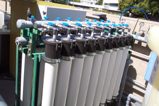 NASA Targets Reduced Water Usage for Long Duration Missions | SustainSpace